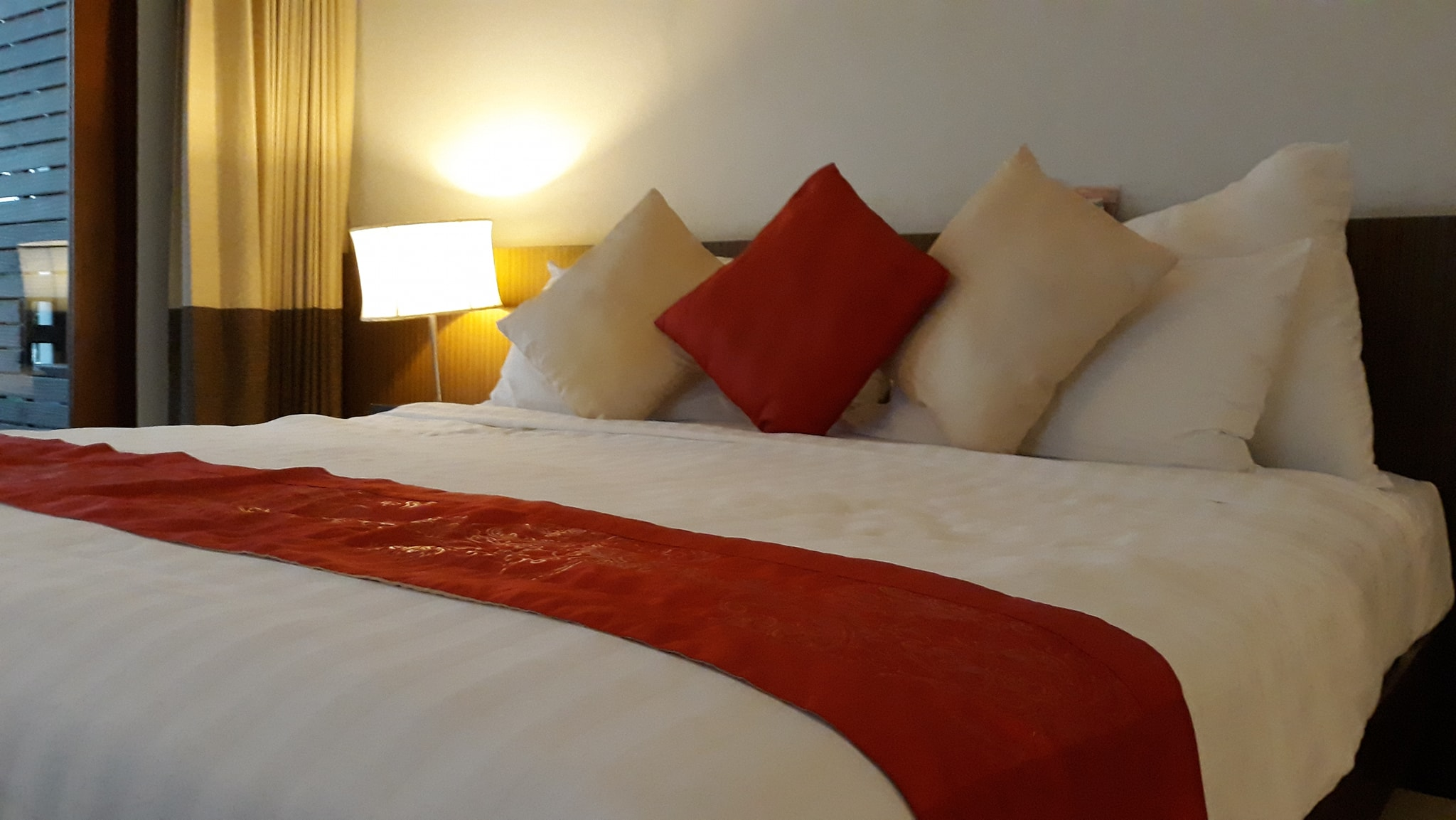 โรงแรม สยามไทรแองเกิ้ล เชียงแสน Siam Triangle Hotel Chiang Saen